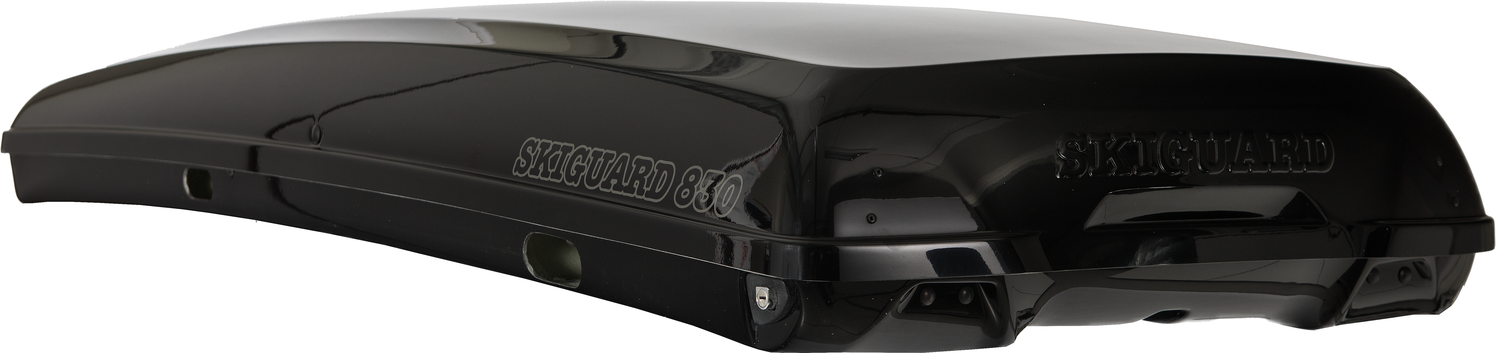 Our Low-Profile Roof Boxes