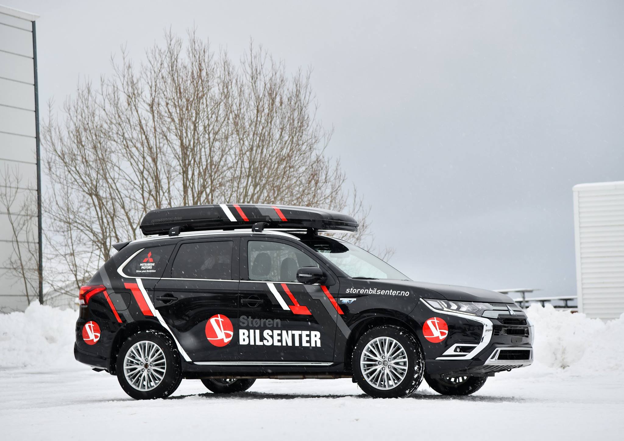 Skiguard 860 Touring